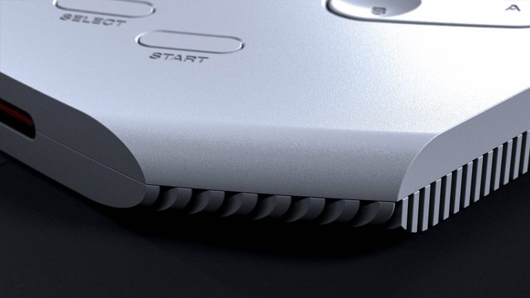 Nintendo Flex: The Game Boy Redesigned by YJ Yoon | Daily design ...