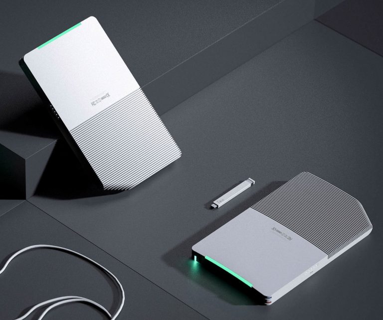 Nintendo Flex: The Game Boy Redesigned by YJ Yoon | Daily design ...