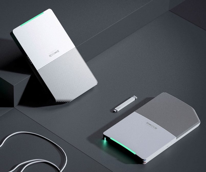 Nintendo Flex: The Game Boy Redesigned by YJ Yoon | Daily design ...