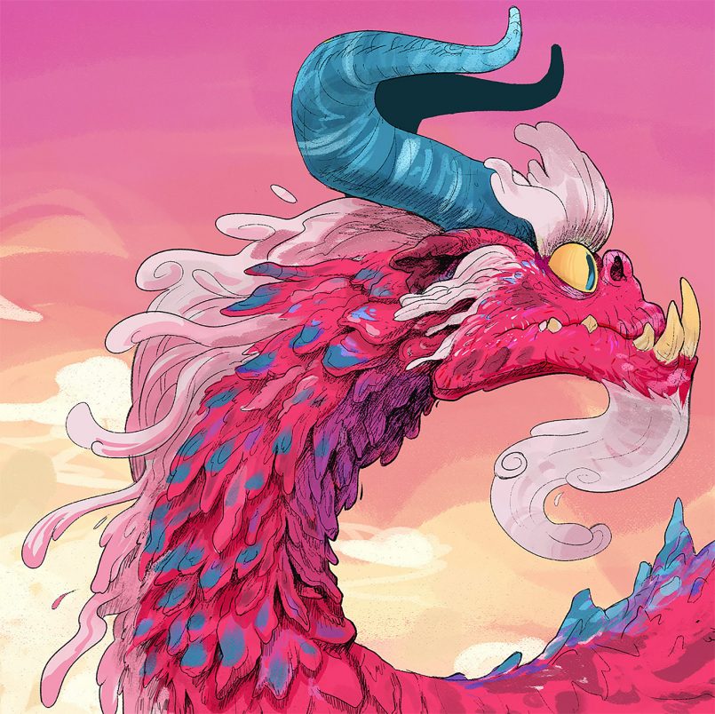 Character Design & Illustrations by Guille Rancel | Daily design ...