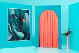 Siempre Playa Project by Futura | Daily design inspiration for ...