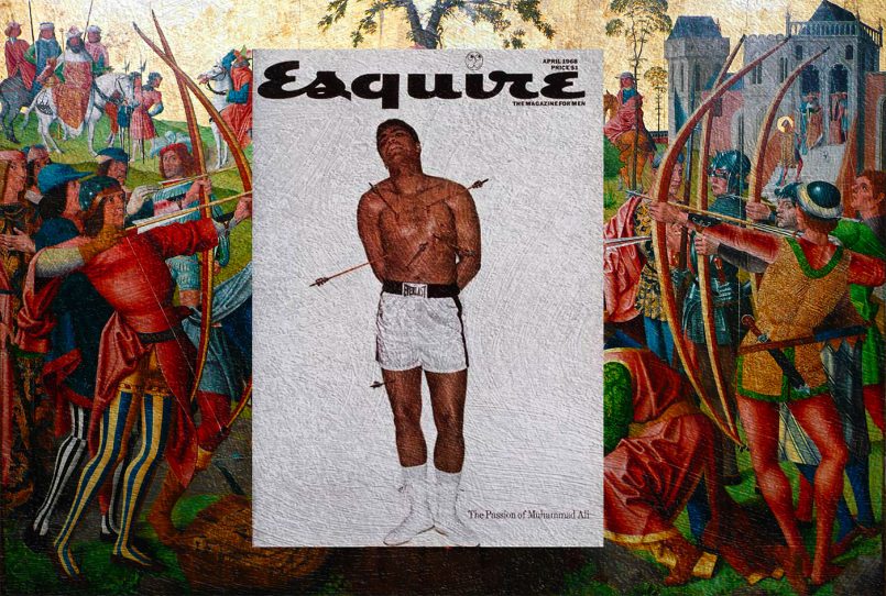 Mag + Art: Creative Mashups by Eisen Bernardo | Daily design ...