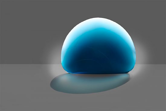 Glass Sculptures by László Lukácsi | Daily design inspiration for ...