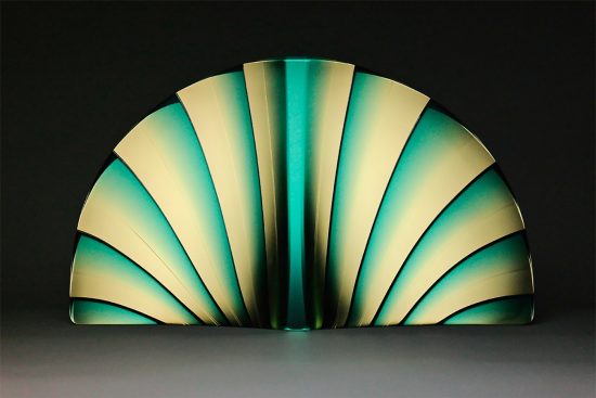 Glass Sculptures by László Lukácsi | Daily design inspiration for ...