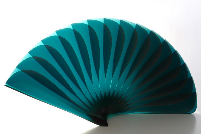 Glass Sculptures by László Lukácsi | Daily design inspiration for ...