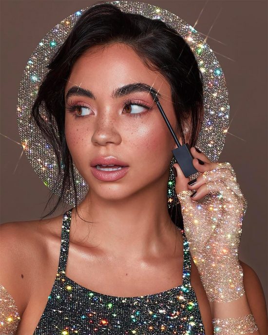 All That Shimmers: Striking Collages by Sara Shakeel | Daily design ...