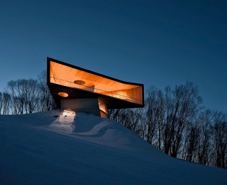 Architecture inspiration | Daily design inspiration for creatives ...