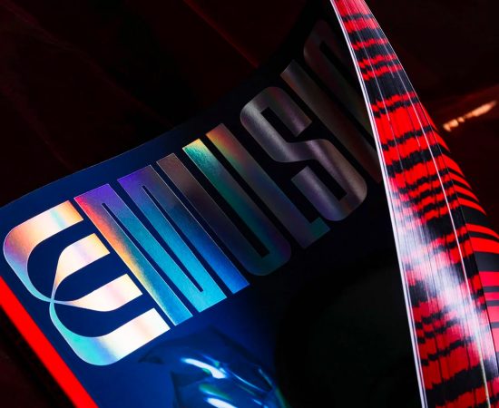 Graphic Design inspiration | Daily design inspiration for creatives ...