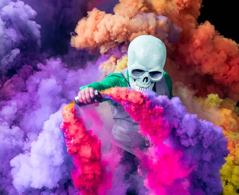 Video & Motion inspiration | Daily design inspiration for creatives ...