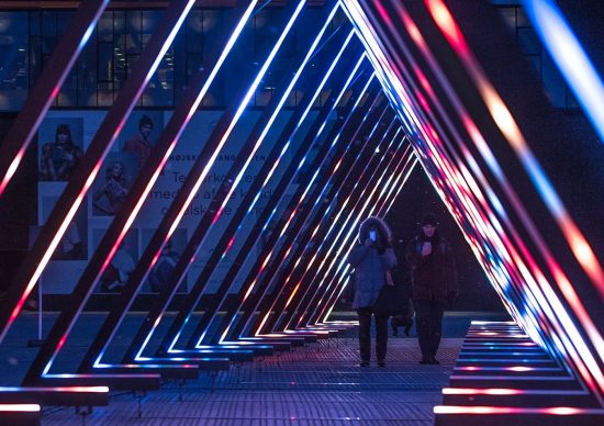 Daily design inspiration for creatives | Inspiration Grid