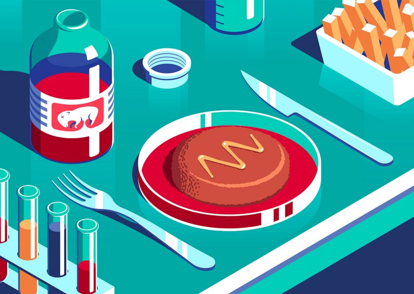 Isometric Illustrations by Coen Pohl | Daily design inspiration for ...