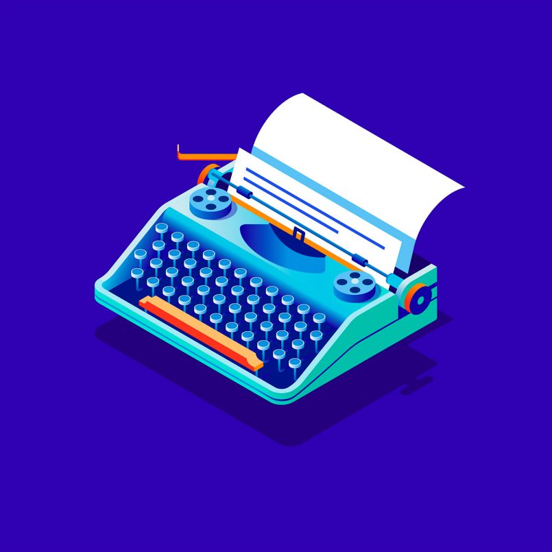 Isometric Illustrations by Coen Pohl | Daily design inspiration for ...