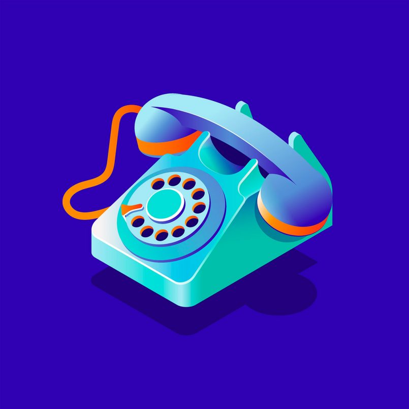 Isometric Illustrations by Coen Pohl | Daily design inspiration for ...