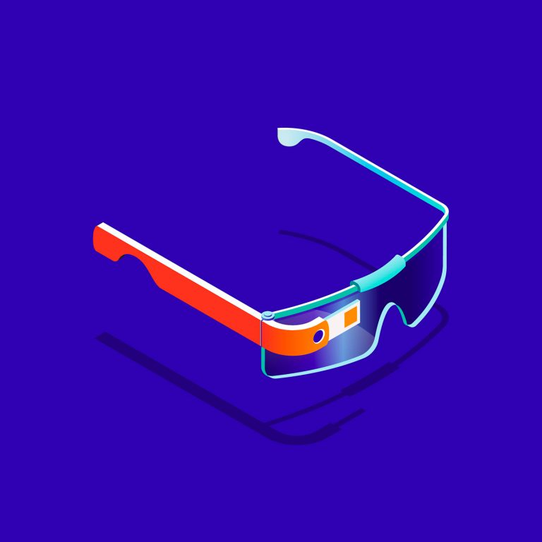 Isometric Illustrations by Coen Pohl | Daily design inspiration for ...