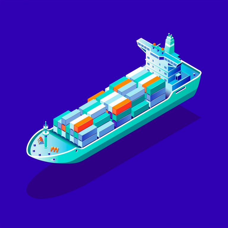 Isometric Illustrations by Coen Pohl | Daily design inspiration for ...