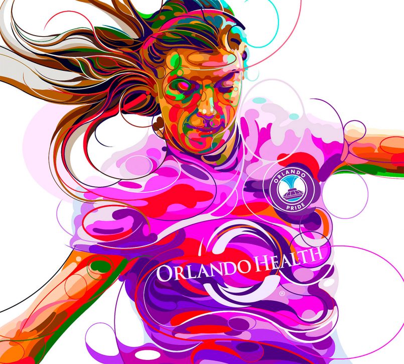 Illustrated Portraits by Martin Sati | Daily design inspiration for ...