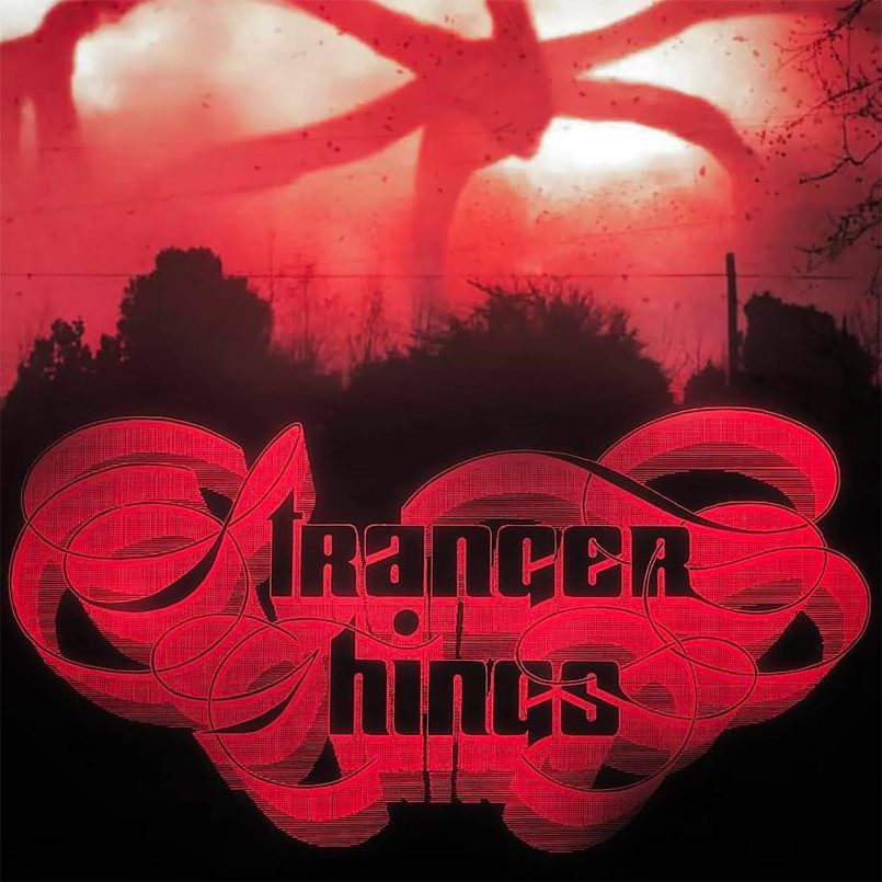 Gorgeous Calligraphy Work by Mr. Michael G Ward | Daily design ...