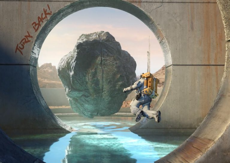 Space Struggle: Cool Animations by Jan Sladecko | Daily design ...