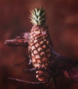 Surreal Artworks by Ronald Ong | Daily design inspiration for creatives ...