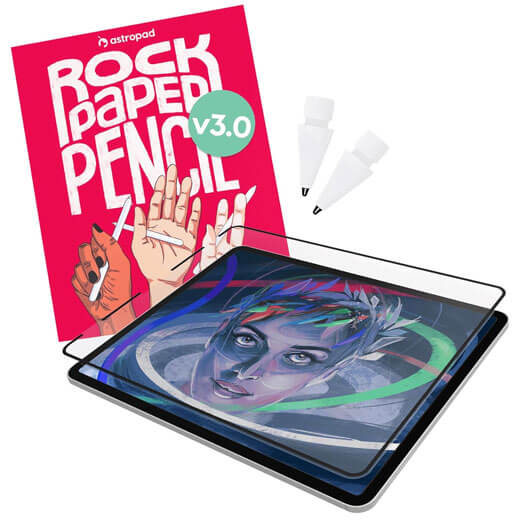 Paperlike 3 Review: The Best iPad Screen Protector Just Got Way Easier ...