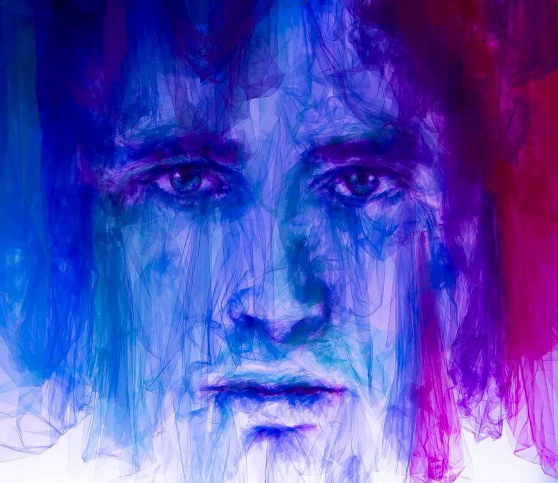 Flow: Amazing Fabric Sculptures by Benjamin Shine | Daily design ...