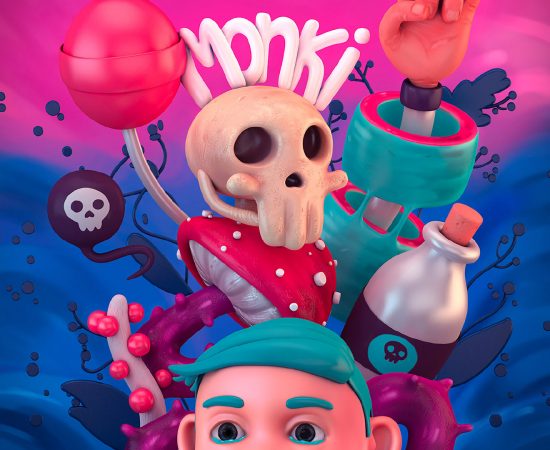 Pop Culture inspiration | Daily design inspiration for creatives ...