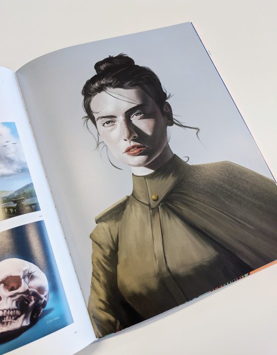 Drawn Volume.3 by Capsules Book | Daily design inspiration for ...