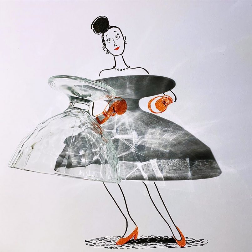 Shadowology: Creative Artworks by Vincent Bal | Daily design ...