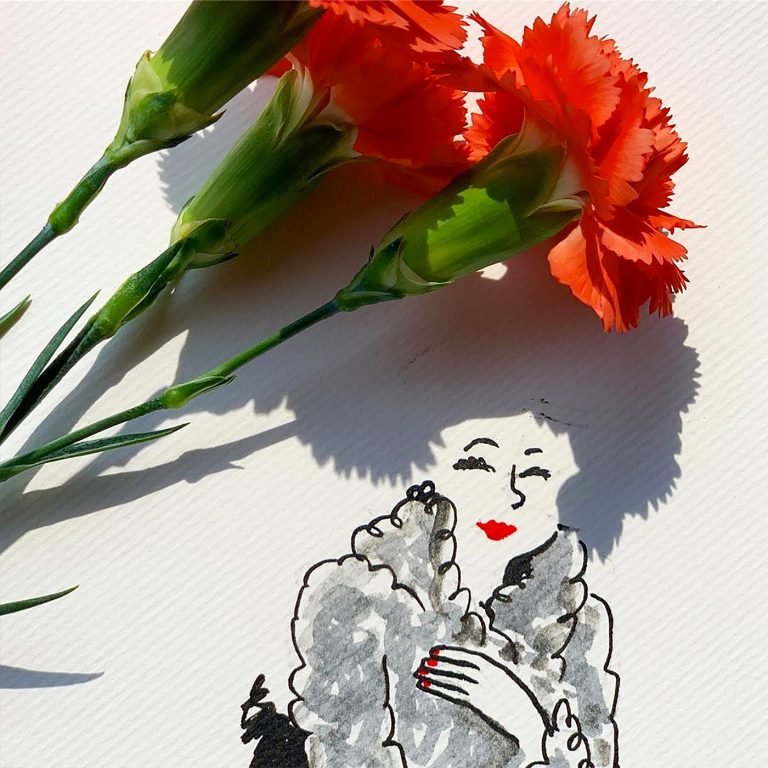 Shadowology: Creative Artworks by Vincent Bal | Daily design ...