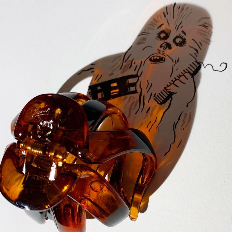 Shadowology: Creative Artworks by Vincent Bal | Daily design ...