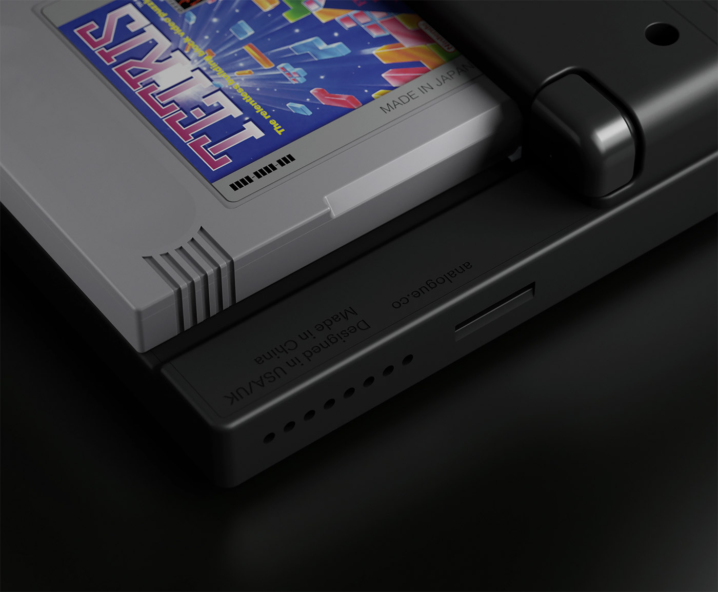 The best way to play your old Game Boy cartridges is coming in 2020 ...