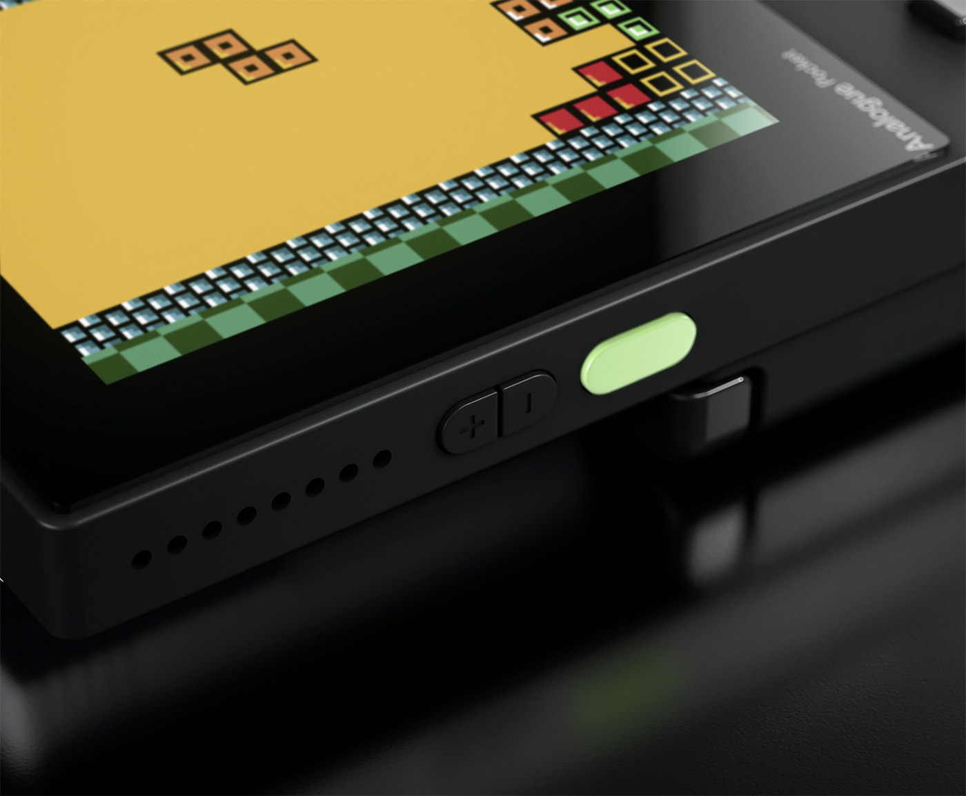 The best way to play your old Game Boy cartridges is coming in 2020 ...