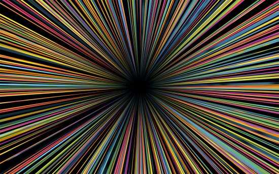 Bitz & Pieces: Digital Artworks by Luke Choice | Daily design ...