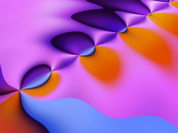 Bitz & Pieces: Digital Artworks by Luke Choice | Daily design ...