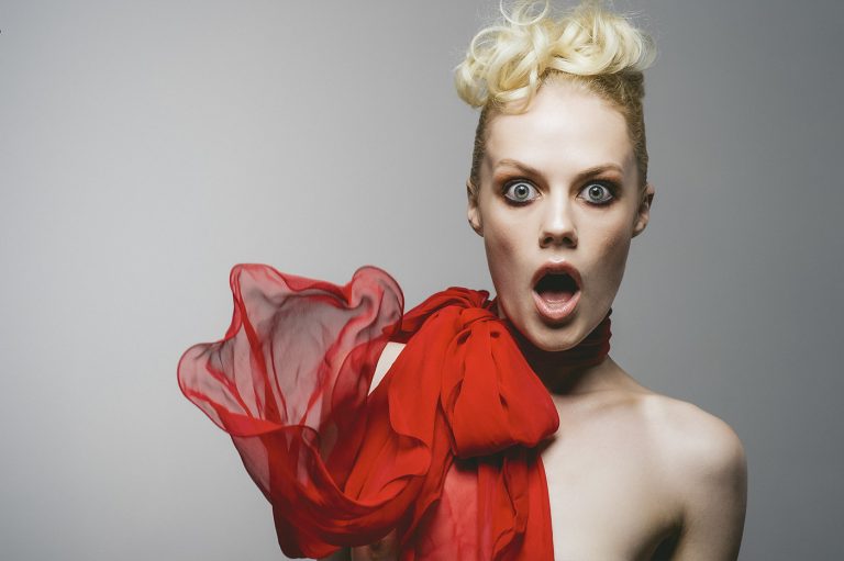 Creative Beauty Portraits by Tim Engle | Daily design inspiration for ...