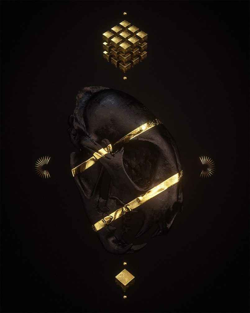 digital-art-billelis-06-805x1006.jpg (805×1006)-花瓣网
