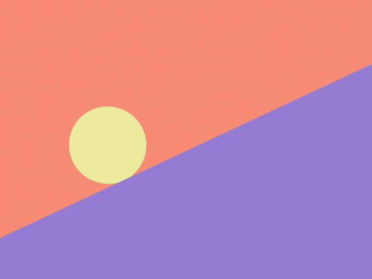 Cool Animated Loops - Poetry in Motion No.1 | Daily design inspiration ...