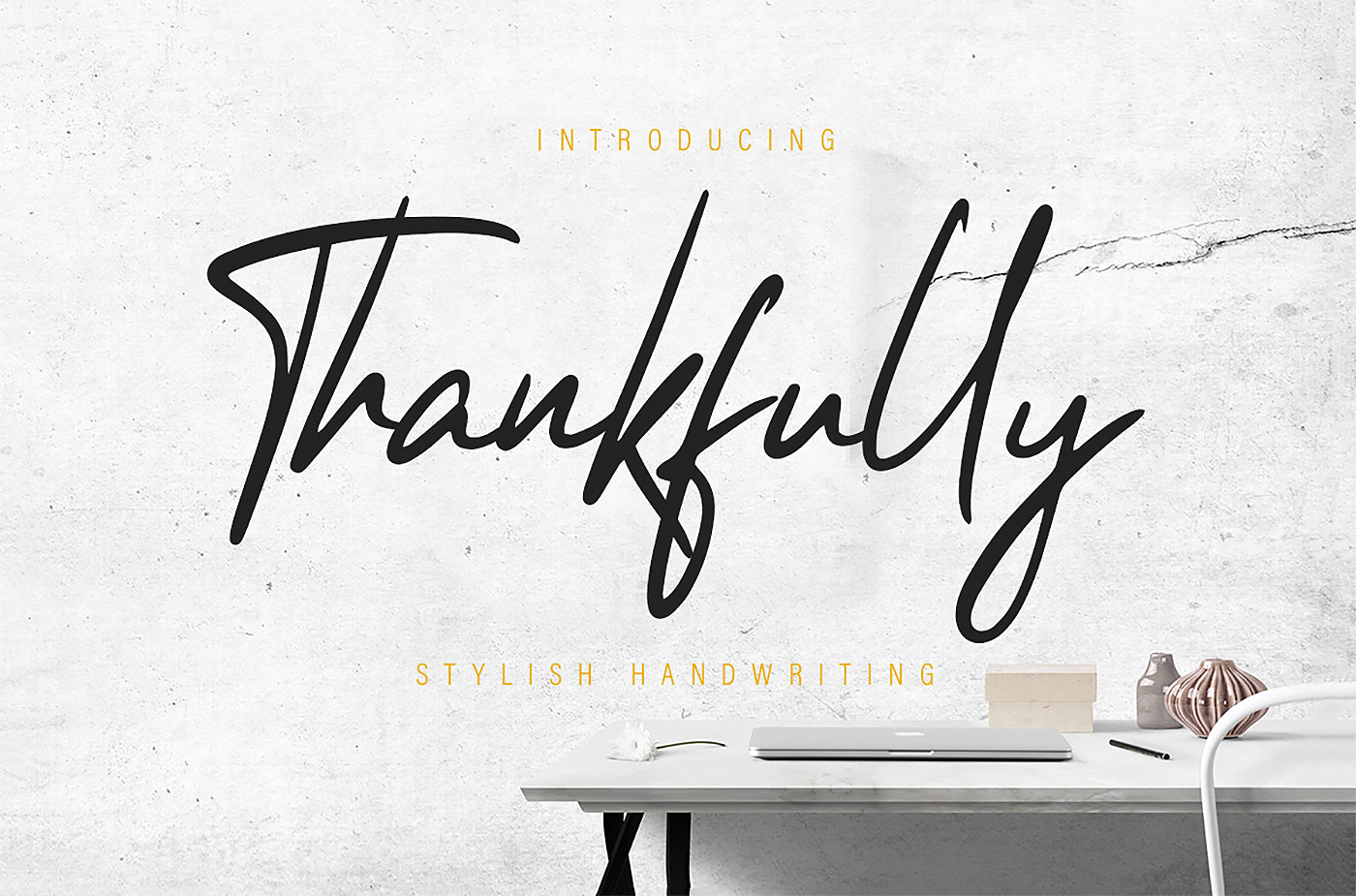 10 Free Handwritten Fonts for your next project | Daily design ...