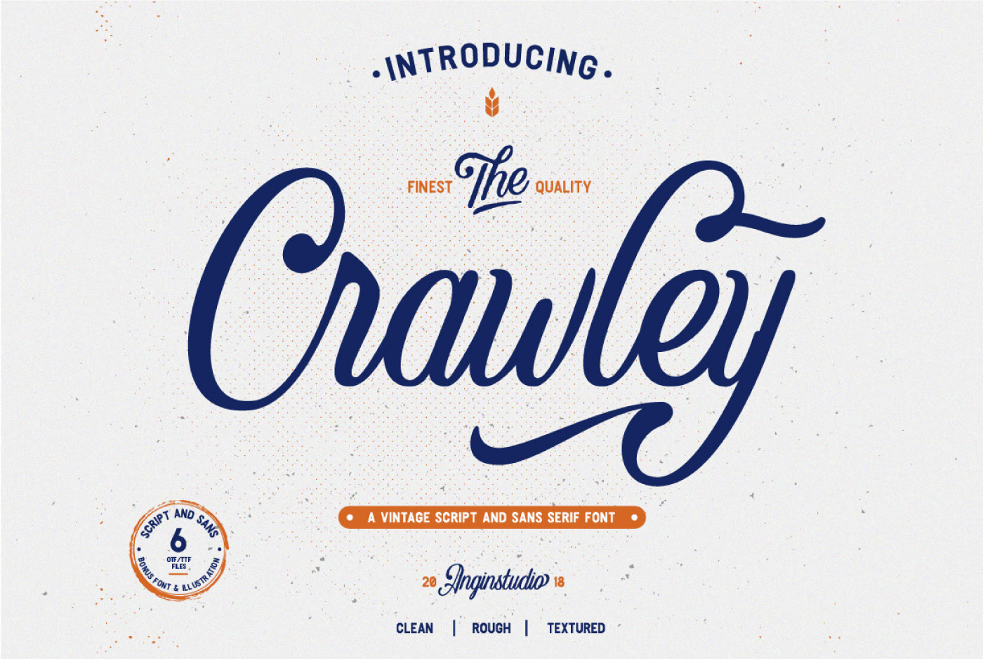 10 Free Handwritten Fonts for your next project | Daily design ...