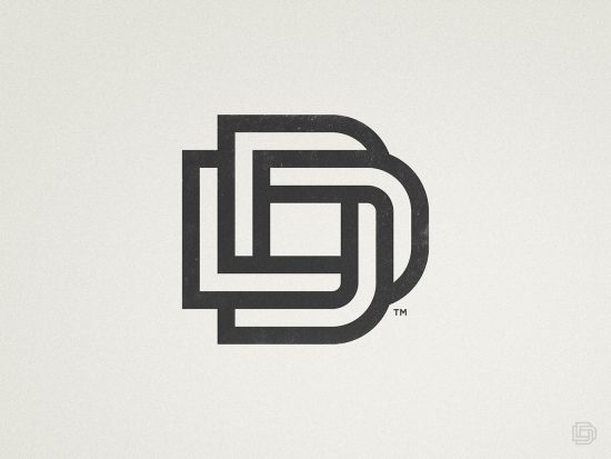 Logo Designs by Adolfo Teixeira | Daily design inspiration for ...