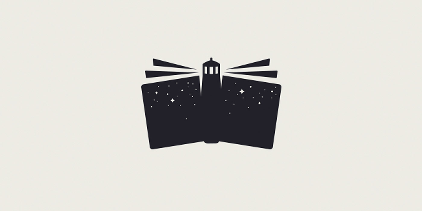 20 Clever Negative Space Logo Designs | Daily design inspiration for ...