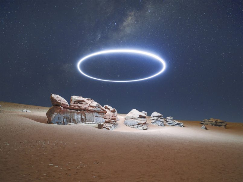 Artistic Landscape Photography by Reuben Wu | Daily design inspiration ...