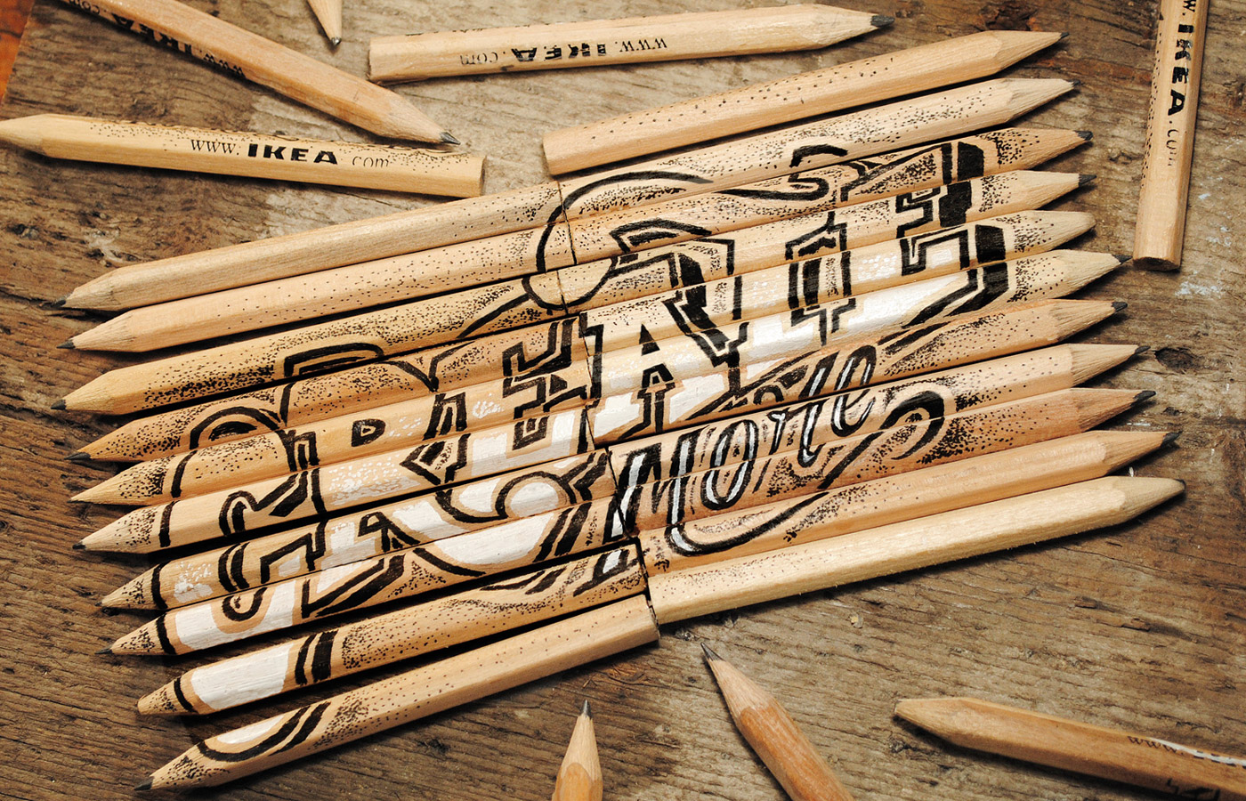 7 ways to get your creative mojo back | Daily design inspiration for ...