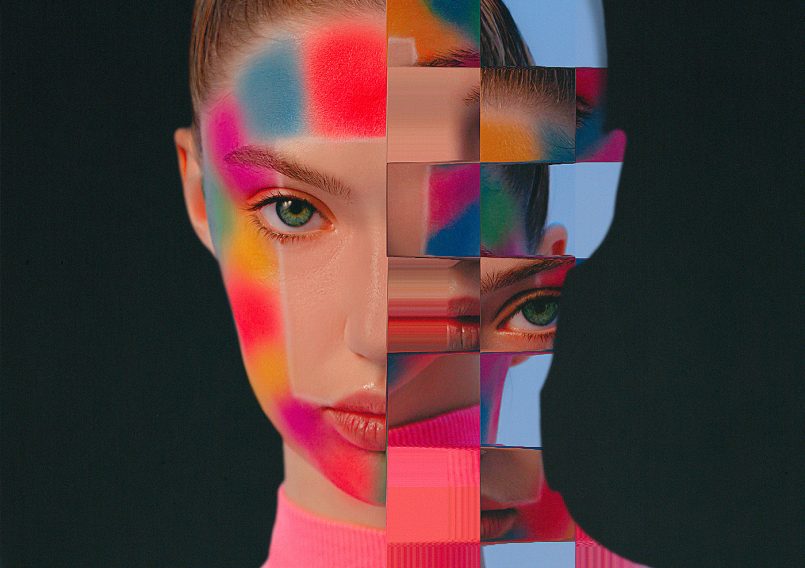 Dissolution: Art Project by Kamilla Hanapova & Glasha Gurianova | Daily ...