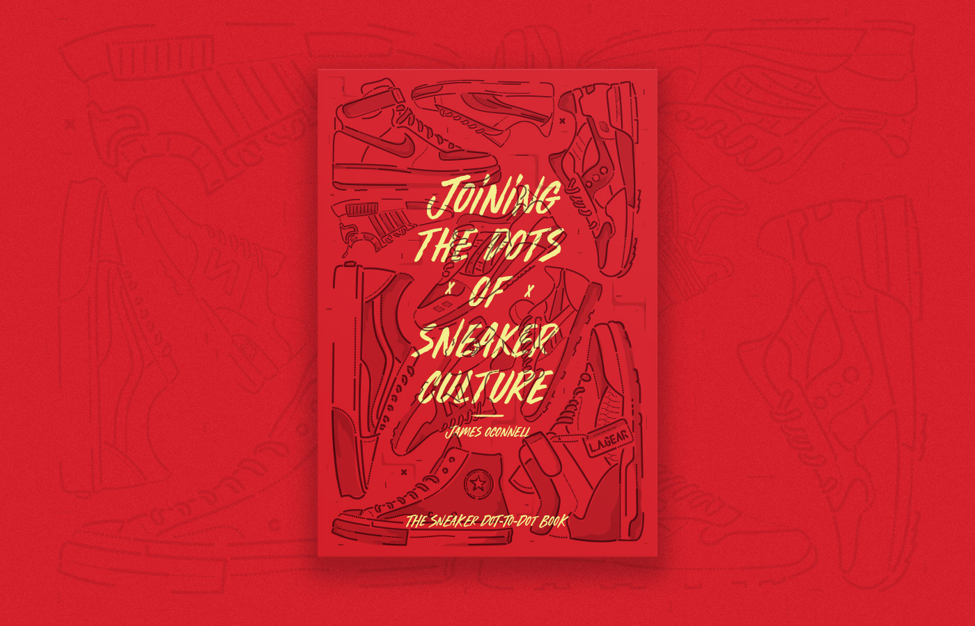 All things red — Color Inspiration No.1 | Daily design inspiration for ...