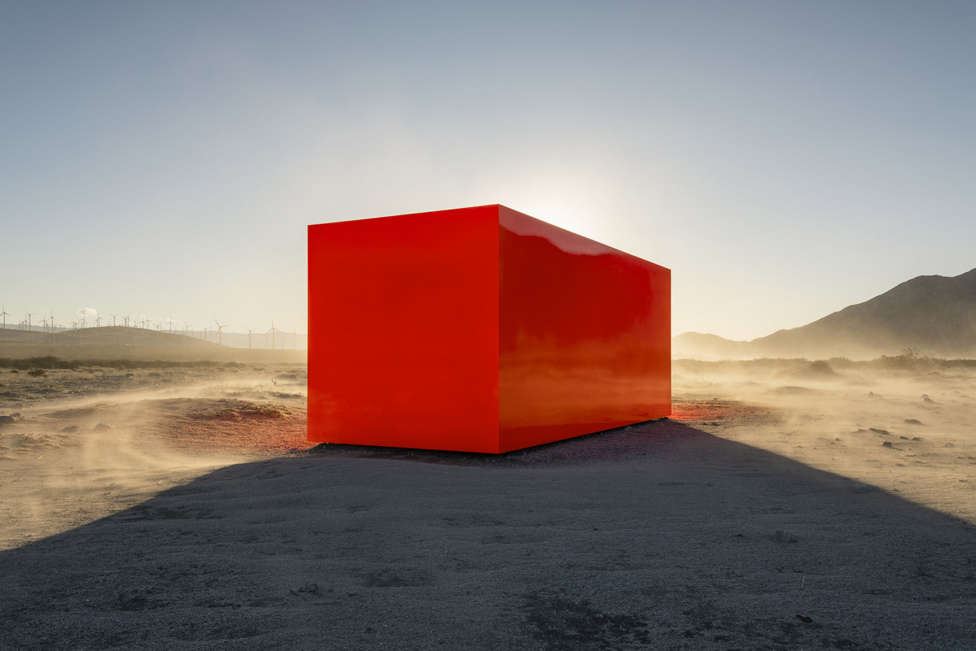 All things red — Color Inspiration No.1 | Daily design inspiration for ...