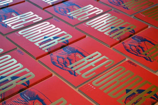 All things red — Color Inspiration No.1 | Daily design inspiration for ...
