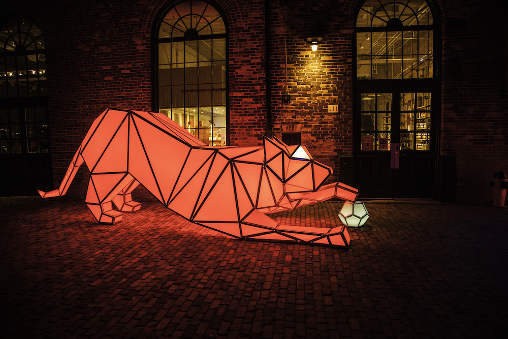 All things red — Color Inspiration No.1 | Daily design inspiration for ...