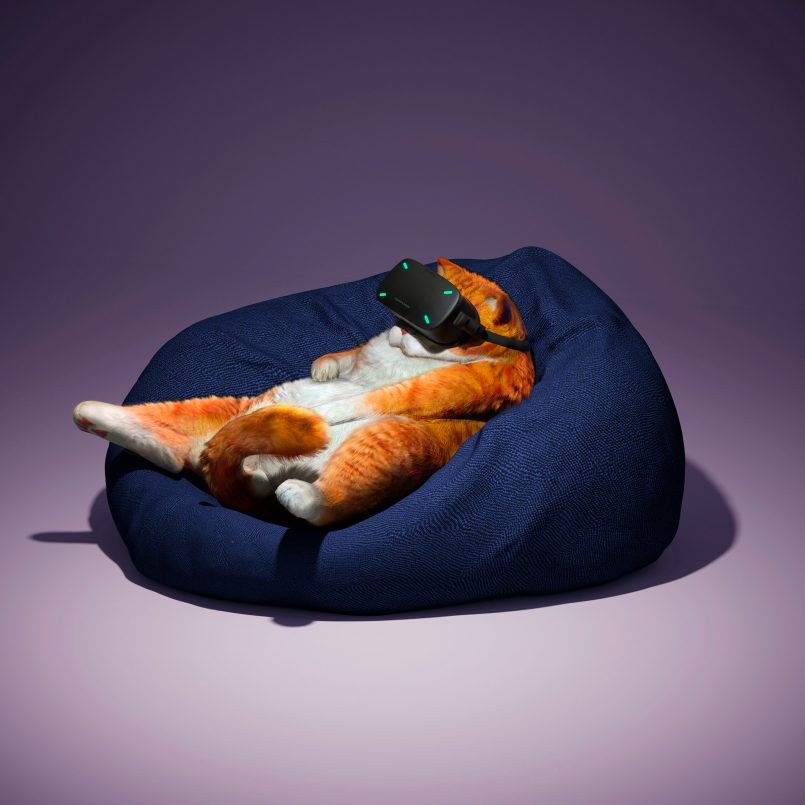 Lazy Things: Quirky Illustration Series by Guodong Zhao | Daily design ...