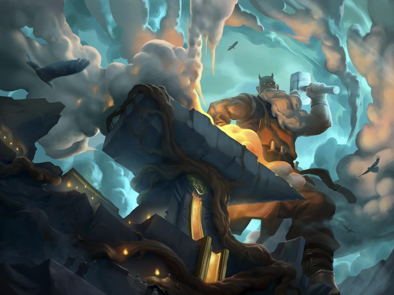 Digital Illustrations by Lê Long | Daily design inspiration for ...